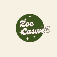 Zoe Caswell – Sapphic Romance Author